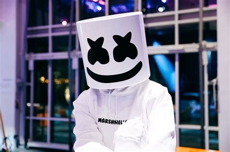 Marshmello Says He Has 8 Or 9 Unreleased Juice Wrld Collabs Billboard