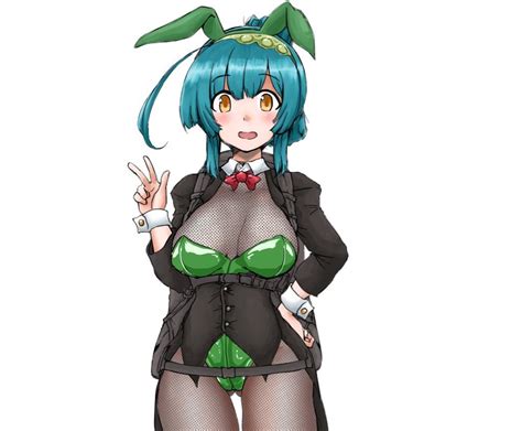自分専用の立ち絵って良いもんですヨ わたのイラスト
