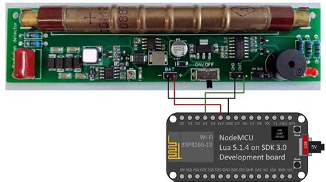 IoT Devices GGreg20 V3 Module Devices Esphome Io