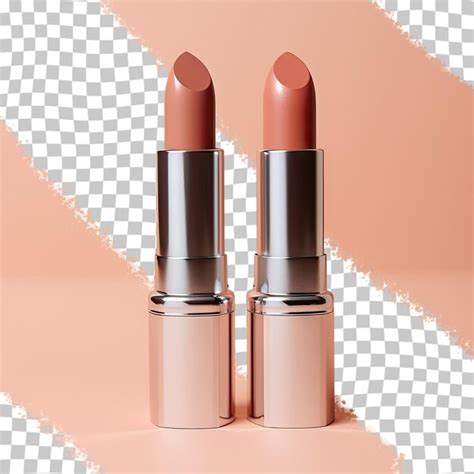 Premium Psd Stunning Contemporary Barely There Makeup Product