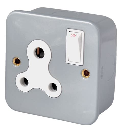 BLIT SWITCH SOCKET G