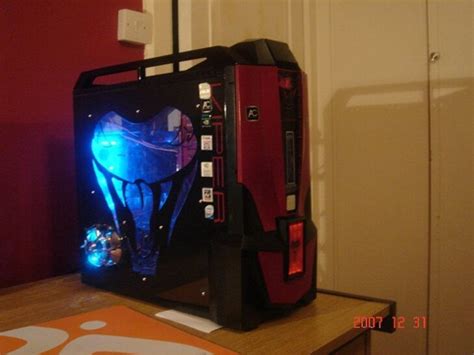 [case Gallery] Viper My Gaming Rig Techpowerup Forums