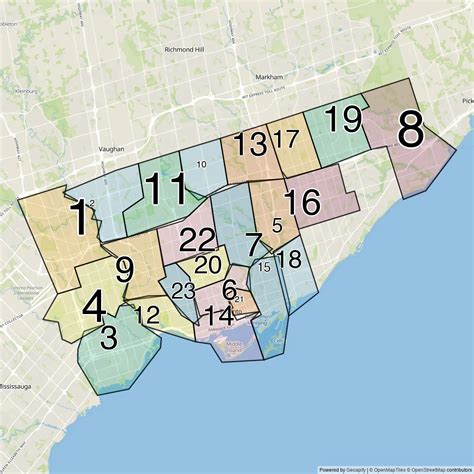 Toronto Guide Cn Tower Culture And Foodie Finds