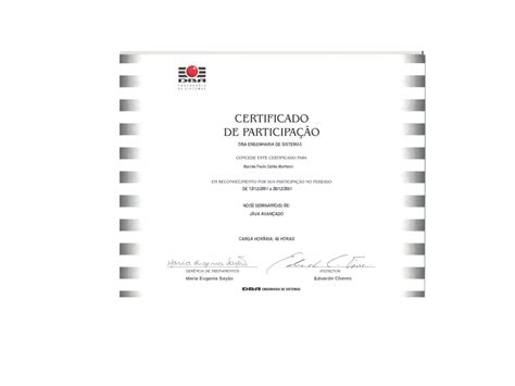 Technical Certifications PPT