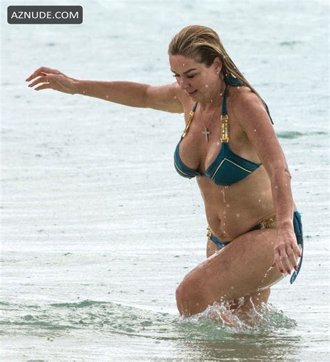 Claire Sweeney Nude Aznude