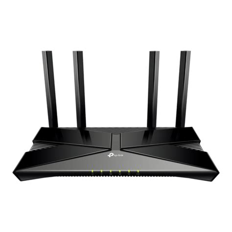 TP-LINK EC220-F5 USER MANUAL Pdf Download | ManualsLib