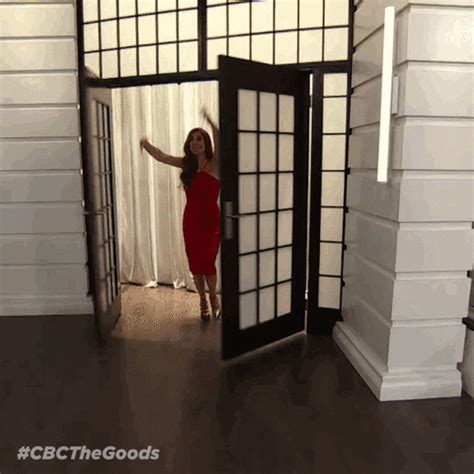 Opening Door GIFs Find Share On GIPHY