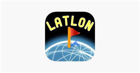 ‎latlon บน App Store