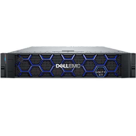 Dell EMC Unity XT Hybrid Flash Storage In Bangladesh STEL