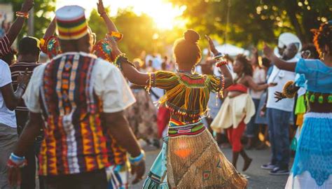 Now Discover The Spirit Of African Culture At South Africas Forth