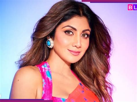 Big Brother Made Me What Shilpa Shetty Revealed About Her Stint On Reality Show And How It