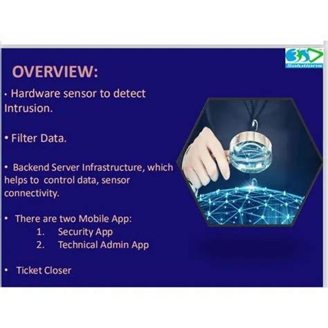 Onlinecloud Based Intrusion Detection System At ₹ 100000piece In Bhubaneswar