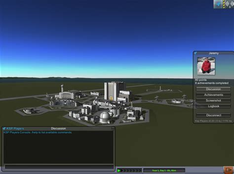 Ksp Players Kerbal Space Program Mods Curseforge