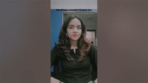 Which Website Is Better Youtubeshorts Wordpress Bootstrap Youtube