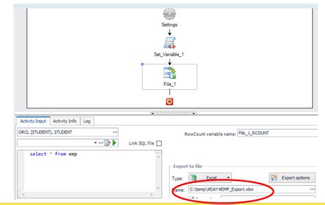 How To Use Quest® Toad® Data Point To Leverage Data Automation