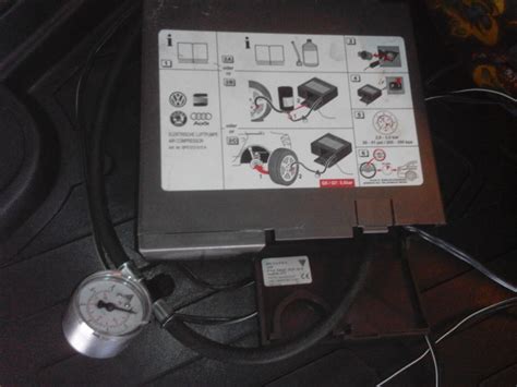 оригинальные допы для Audi Q7 — Skoda Octavia A5 Mk2 1 6 л 2007 года аксессуары Drive2