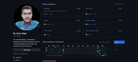 Github 100contributions Developerjourney Codinglife Webdevelopment