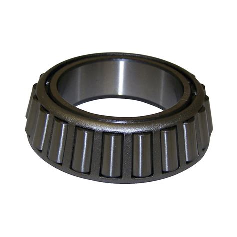 Differential Carrier Bearing Somar 4X4 The House Of Jeep