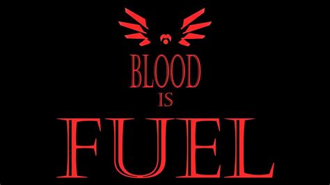 Ultrakill Montage Blood Is Fuel Youtube