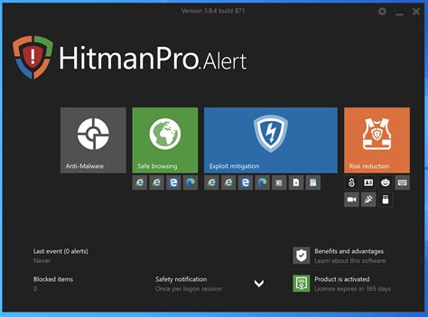 Download Hitmanpro Alert 3 8 22 947