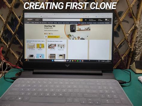 Recently Learned Html Css And Now Applying By Making My First Clone Project Dhruv Verma