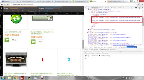 Html Smarty Template How To Make Get Elements From Different To Be