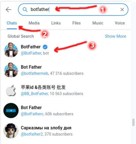 Cara Membuat Bot Telegram Mikrotik Monitoring