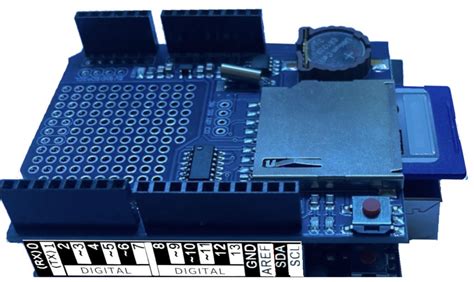 Zeiterfassung Mit Rfid Modul Projekte Für Arduino Und Esp32 Mikrocontroller