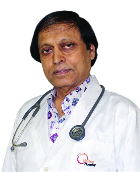 shohrab hossain united hospital