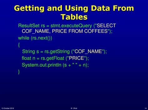 Design And Implementation Of Software For The Web Ppt Download