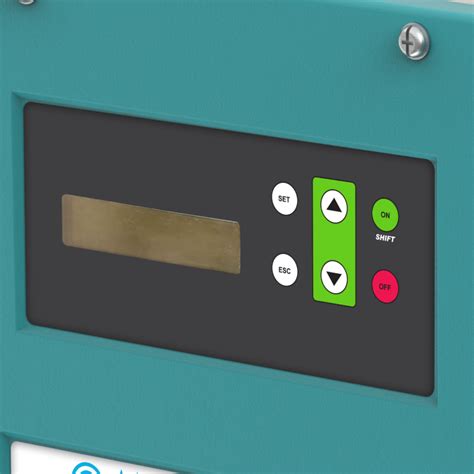 Solar Pump Controller Silver Pumps