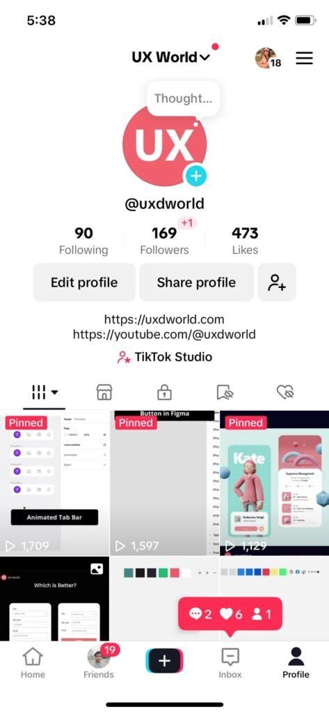 Tooltip Guidelines Best Practices And Common Mistakes With Examples Ux Design World
