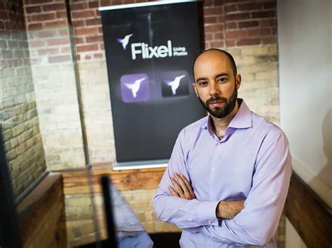 Shutterstock Makes Toronto Based Startup Flixel A Source For