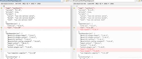 Vue Cli3创建项目过程的详细解析及项目目录解析save This As A Preset For Future Projects
