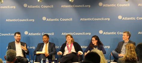 Hacker Powered Security Voices On Coordinated Vulnerability Disclosure Atlantic Council