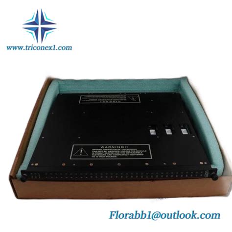 Opto 22 Snap B3000 Brain Smart I O Module Triconex1 Automation