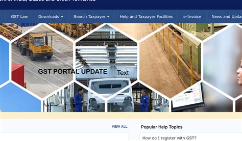 Attention Gst Taxpayers Hard Locking Of Auto Populated Liability In