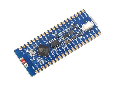 Esp32 S2微控制器lcd版24 Ghz Wi Fi开发板240mhz处理器