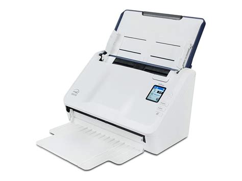 Xerox D35wn Document Scanner Overview Specs Details Shi