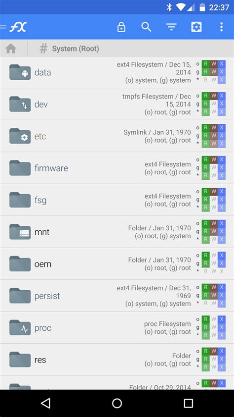 File Explorer Root Add On Apk For Android Download