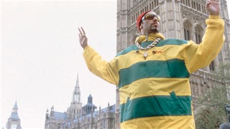 Sacha Baron Cohen Secretly Filmed Ali G New Movie