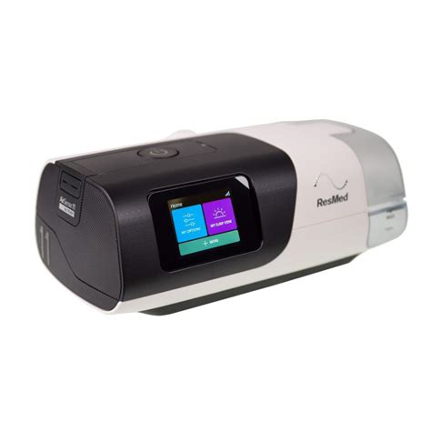 Автоматический Сипап (CPap) аппарат Resmed Airsense 11 Autoset - купить ...