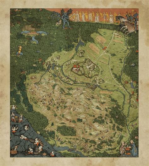 Skalitz Census Series Rkingdomcome