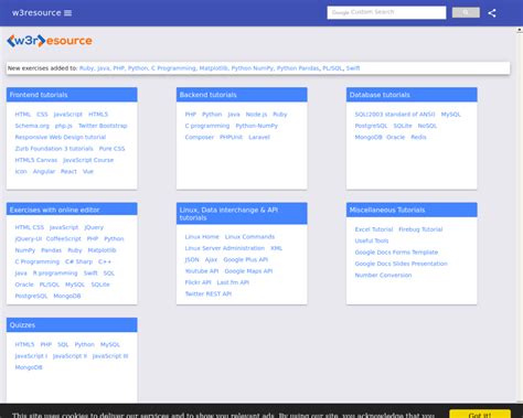 Gợi ý trang web và bài tập thực hành JavaScript cơ bản cho người mới