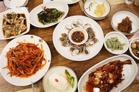 을지로3가 술집 보리굴비 간장게장 굿 남도한식 정든님 네이버 블로그