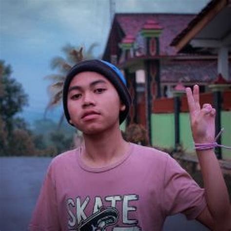 Stefanus Andito Youtube