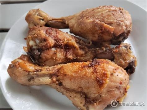 Отзыв о Голень цыплят бройлеров Куриное царство Часто покупаю