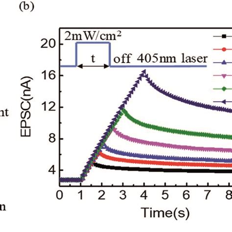 A Tem Cross Sectional Image Of The Zto Film Deposited On Sio2 B Download Scientific