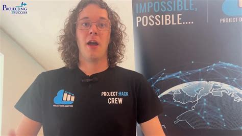 project data analytics community on linkedin projecthack hackathon