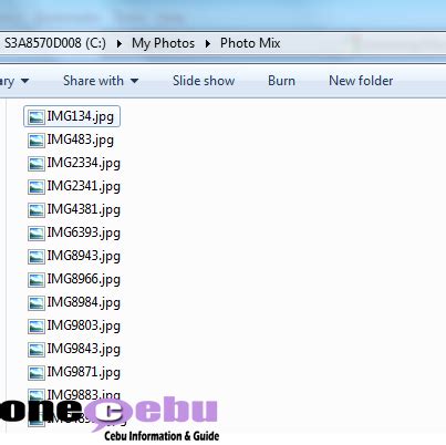 Tutorial Windows Rename Multiple Files In Sequence Onecebu Com